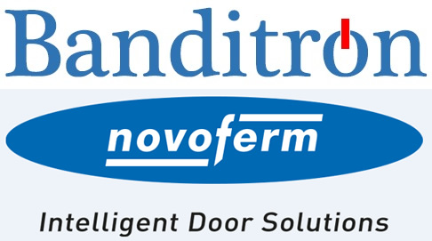 Garažna vrata zlatni hrast Novoferm • BANDI-TRON d.o.o. • Katalog ...