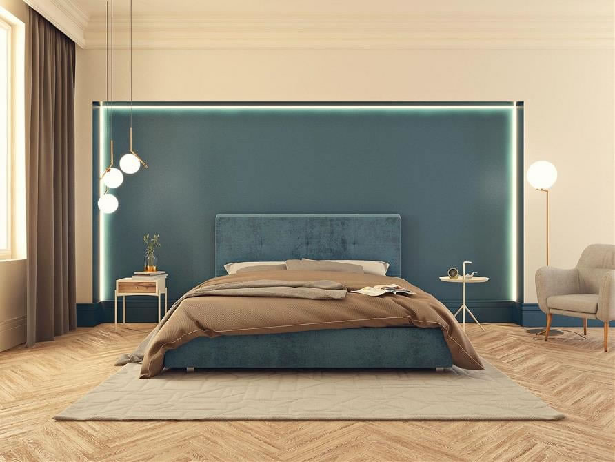 MASTER COLLECTION - ekskluzivna kolekcija 1002 originalne Mapei boje za ...