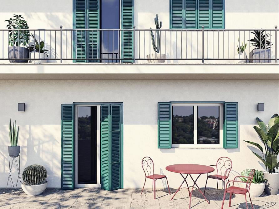 MASTER COLLECTION - ekskluzivna kolekcija 1002 originalne Mapei boje za ...