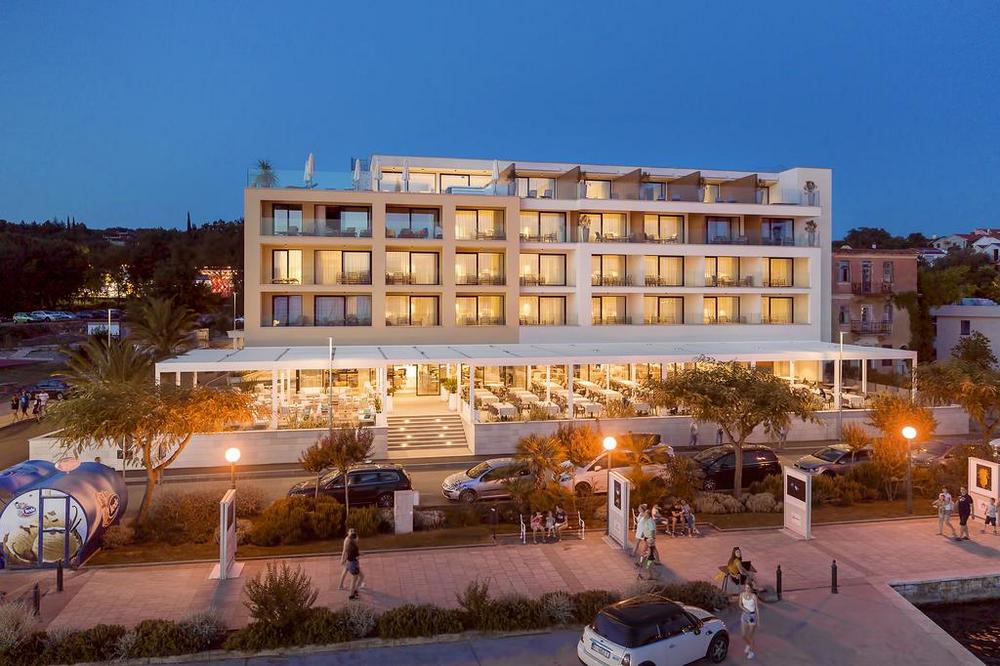 Luxury Hotel Riva - fotografija (7873) • A.B.S. d.o.o. • Galerija ...